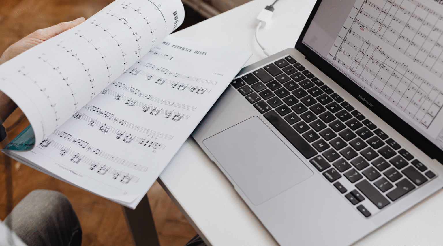 Sibelius Music Software | Easy Way to Write Music