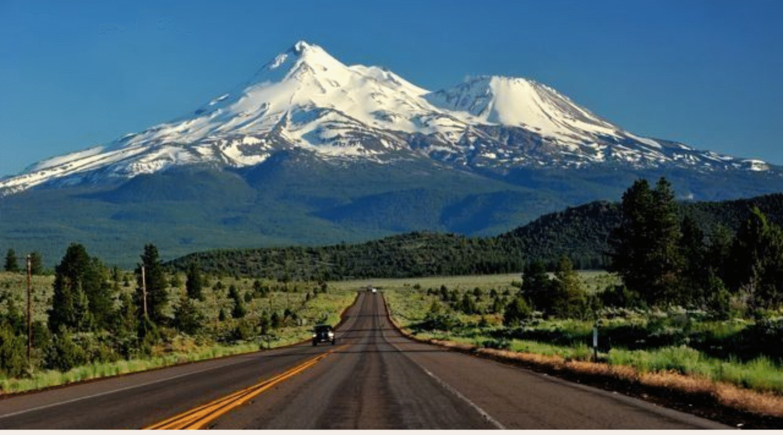 Climb Mount Shasta Guide | Safe Climb Guide