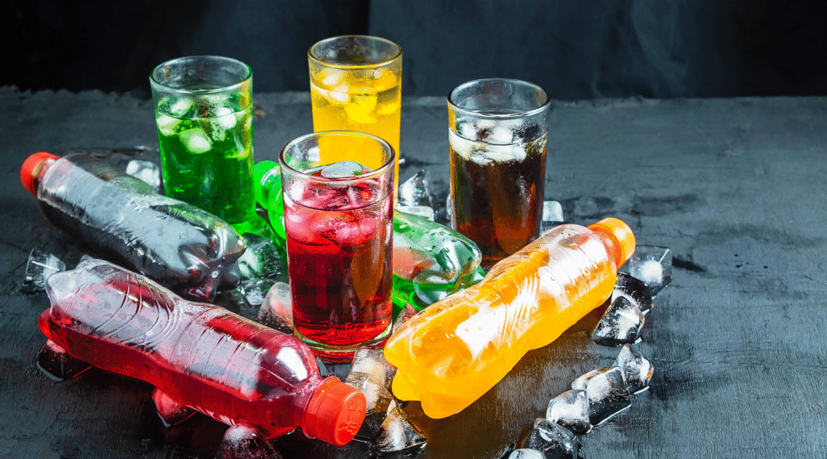 Soft Drinks Types Explained | Onthevacation